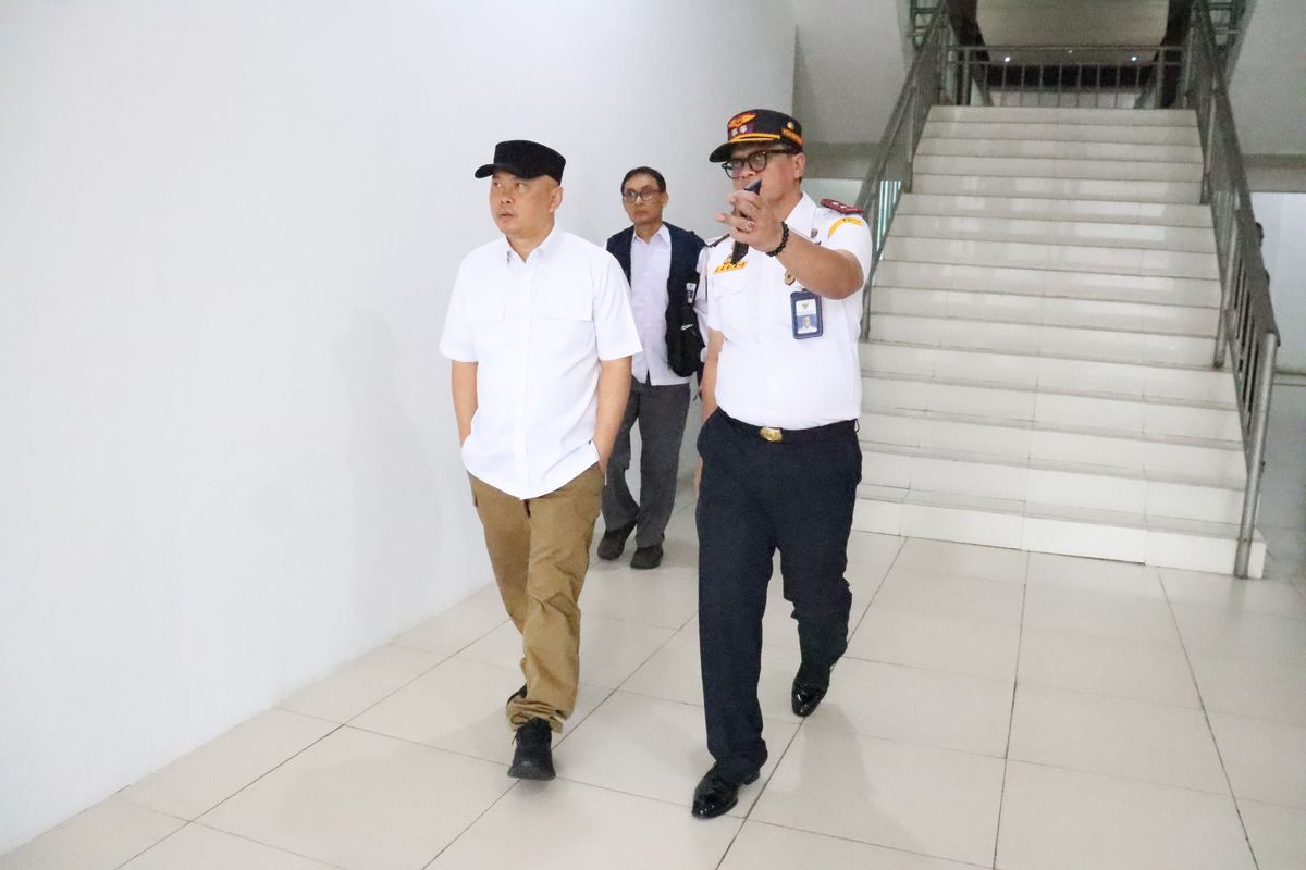 Program Mudik Gratis 2025 Tetap Berlangsung di Tengah Efisiensi Anggaran