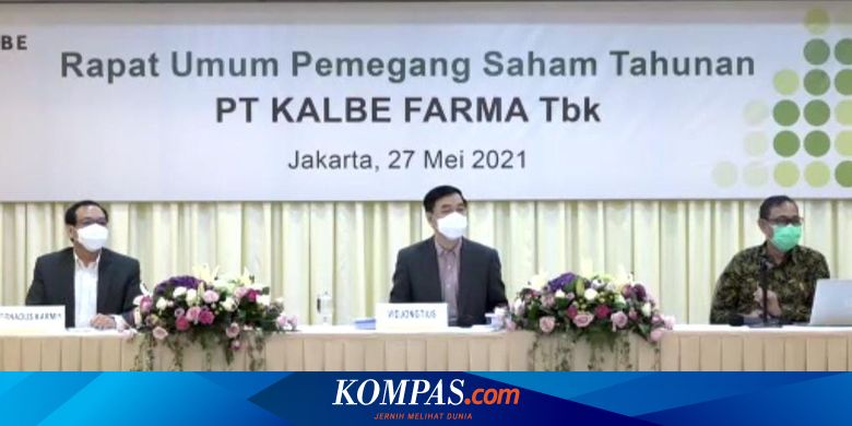 RUPS: Pengertian, Tujuan, dan Jenisnya