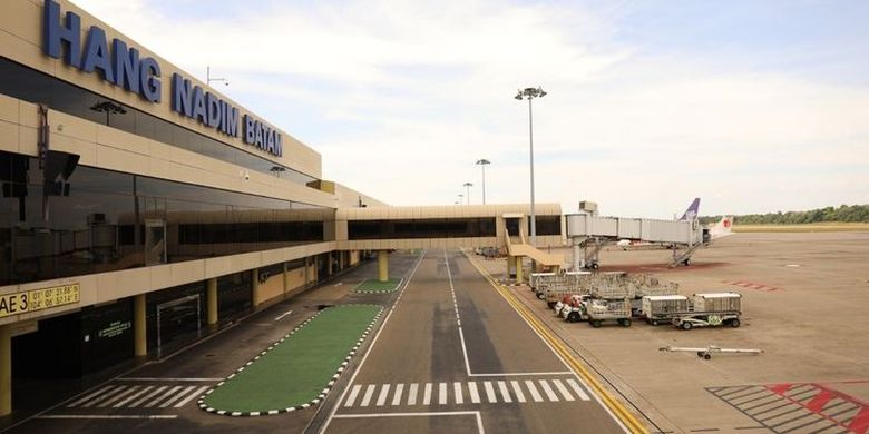 Berita Harian Runway Bandara Terpanjang Di Indonesia Terbaru Hari Ini ...