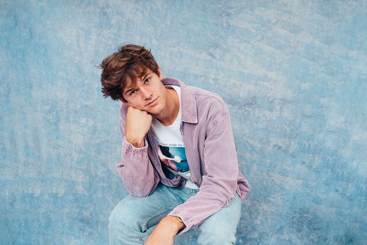 Blanks Rilis Album Perdananya, Nothing Lasts Forever and That's OK