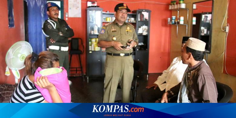 Aceh Barat Ancam Cambuk LGBT jika Masih Beraktivitas