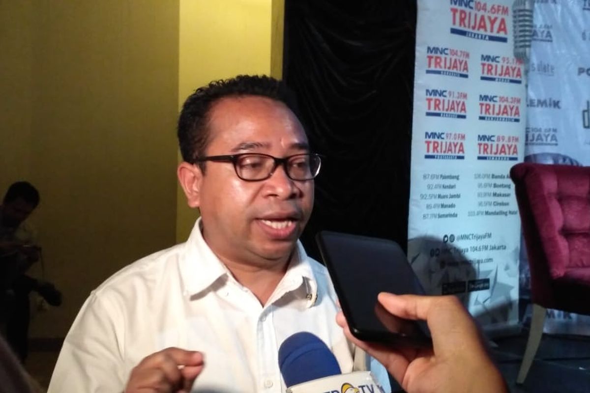 Ramai soal ASN "Influencer", Ini Penjelasan Kominfo