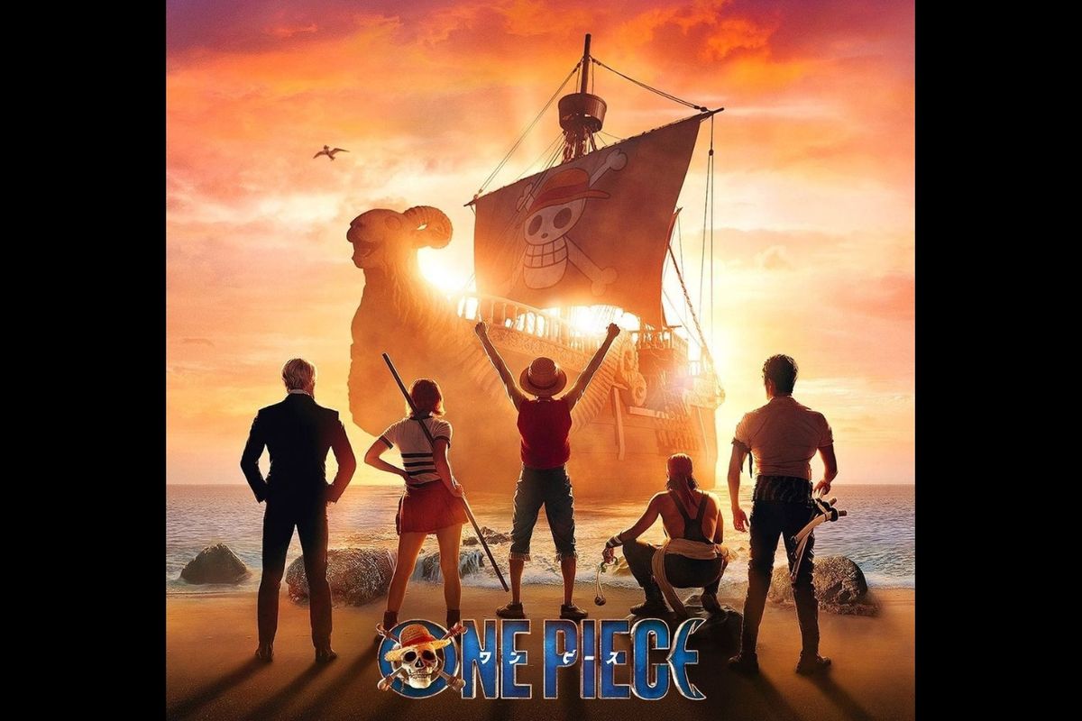 Netflix Umumkan Pemeran Nico Robin dan Crocodile untuk One Piece Live ...