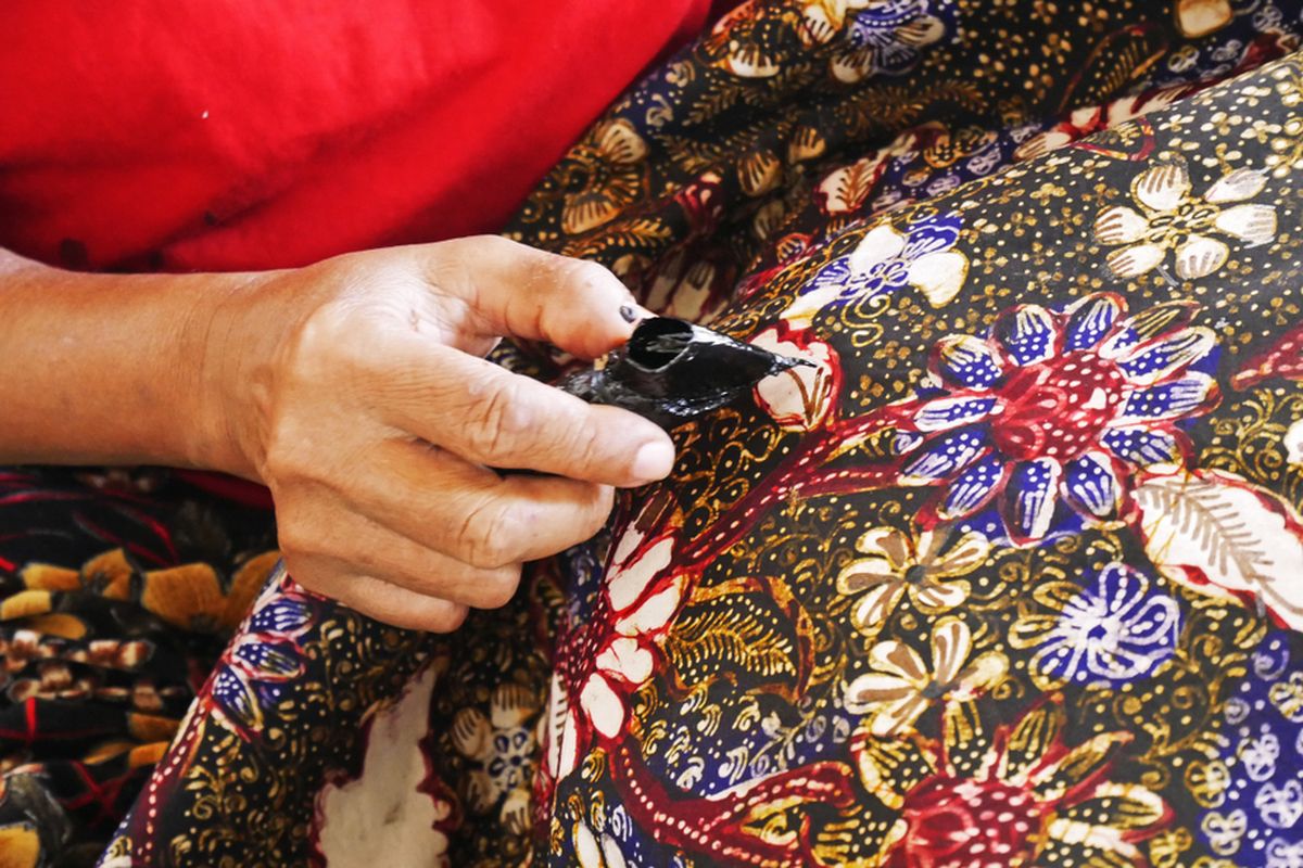 Hari Batik Nasional 2025: Sejarah dan 10 Motif Populer