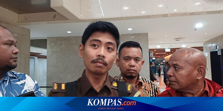 Bagaimana Latar Belakang Kasus Jaksa Jovi yang Dituduh Cemarkan Nama Baik Rekan Kerjanya dan ...