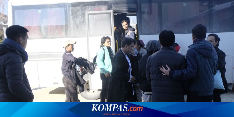 KBRI Ankara Kirim Lagi Tim Evakuasi ke Daerah Gempa untuk Sisir WNI