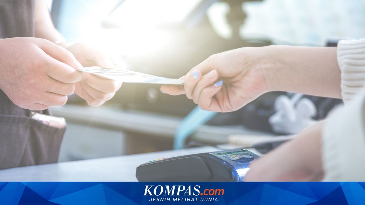 BCA dan BNI Sesuaikan Jadwal Operasional Selama Libur Kenaikan Yesus ...