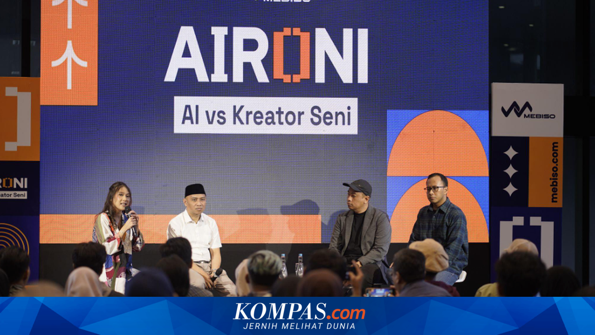 Deteksi Plagiarisme Logo dan Gambar Kini Bisa lewat WhatsApp berkat AI ...