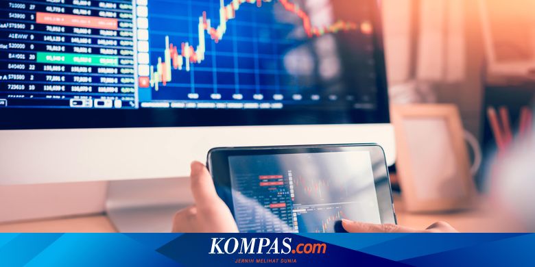 Mengenal "January Effect" dan Saham-saham yang Berpotensi Naik di Awal 2024