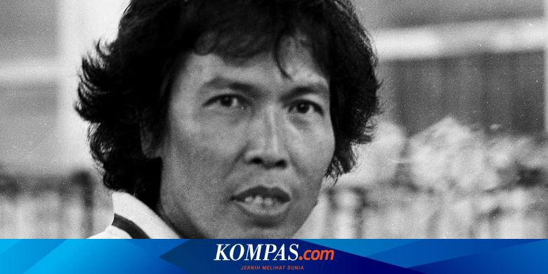 Rudy Badil dan Indahnya Tulisan Sepak Bola