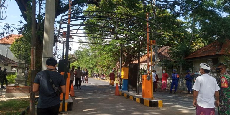 Berita Terkini Harian Desa Wisata Serangan Bali Terbaru Hari Ini ...