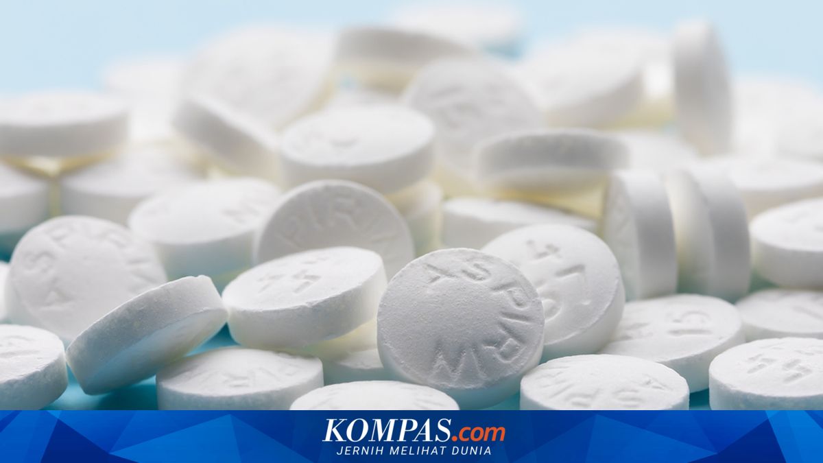 Mengonsumsi Obat Tidur dalam Jangka Panjang, Apa Risikonya?