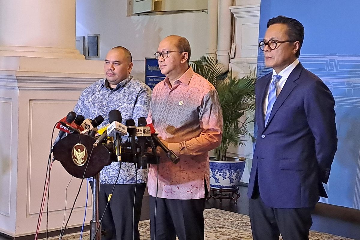 Miliarder AS Ray Dalio Jadi Dewan Penasihat Danantara?