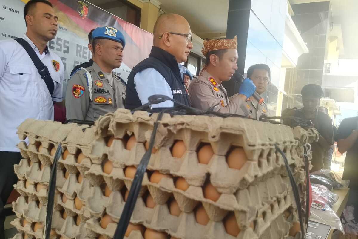Petualangan TNI Gadungan Terhenti Setelah Setahun Beraksi, Tipu ...
