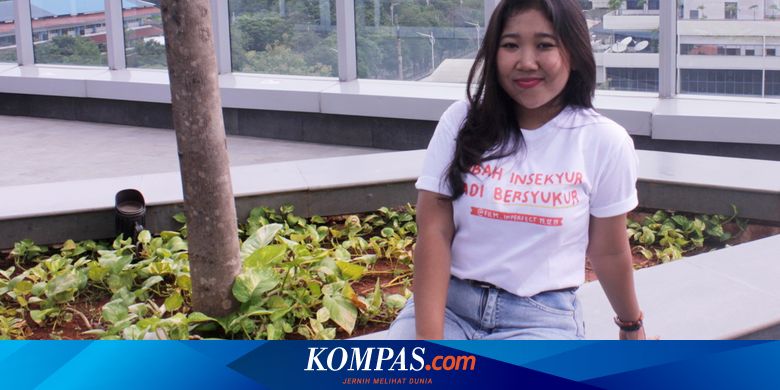 Kiky Saputri Akui Sindir Oknum Pemerintah lewat Lagu Welcome to Indonesia
