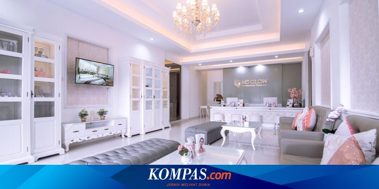 Kalah di Surabaya, MS Glow Ajukan Kasasi Terhadap PS Store Glow