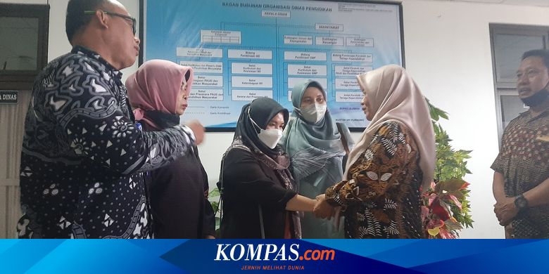 Wali Murid di Sleman Diduga Diintimidasi, Dinas Pendidikan Sleman Pertemukan dengan Kepsek