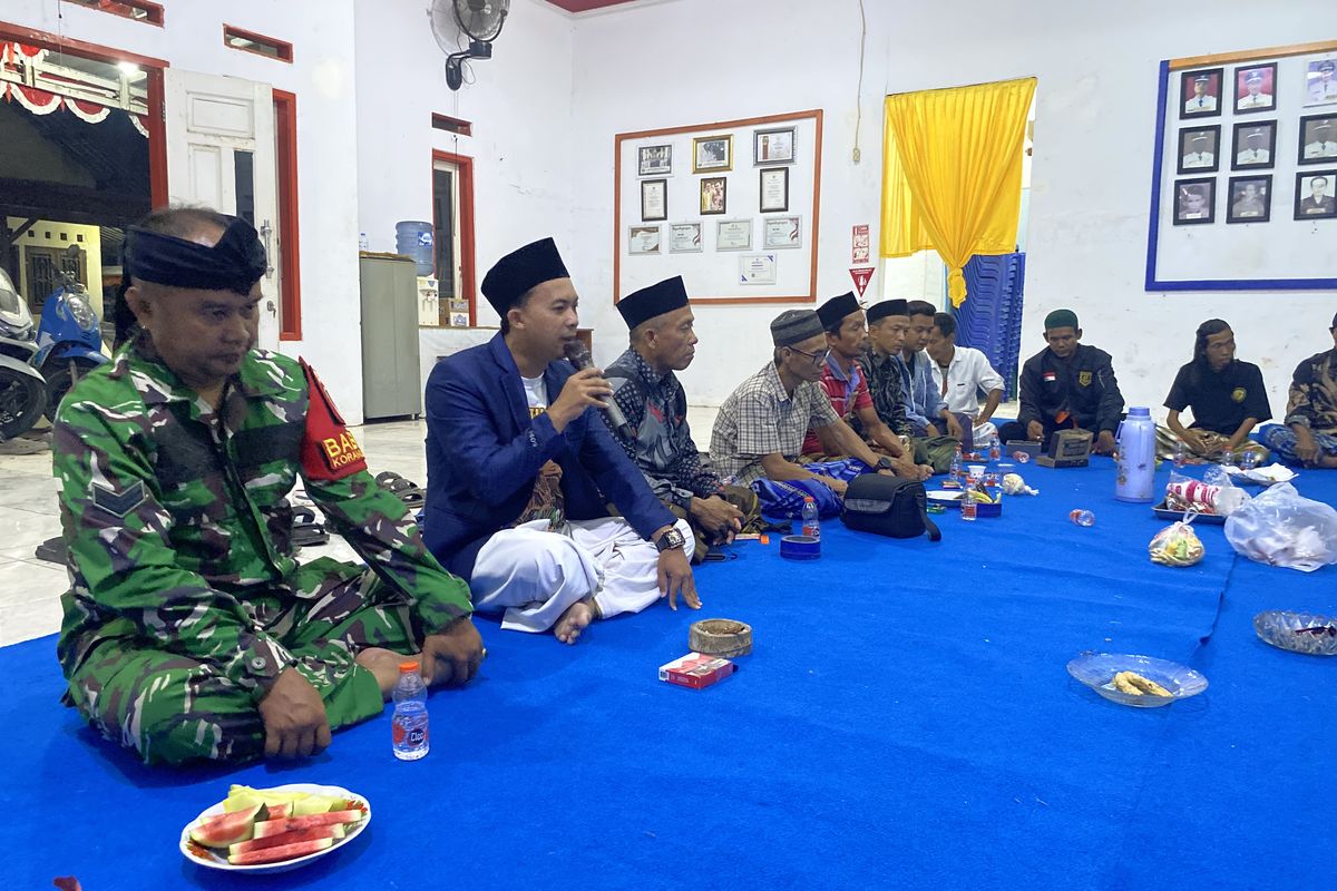 Menyingkap Makna Tradisi Baritan Indramayu, Misteri Ritual Sakral ...