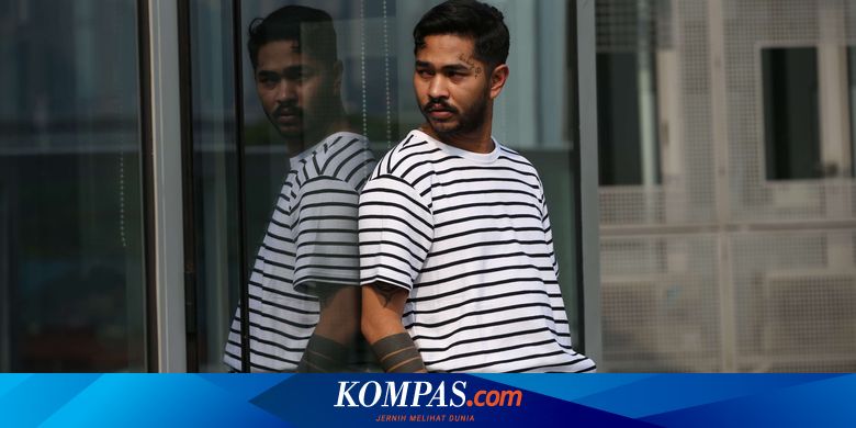 4 Fakta tentang Onadio Leonardo, Bingung Didepak dari Killing Me Inside