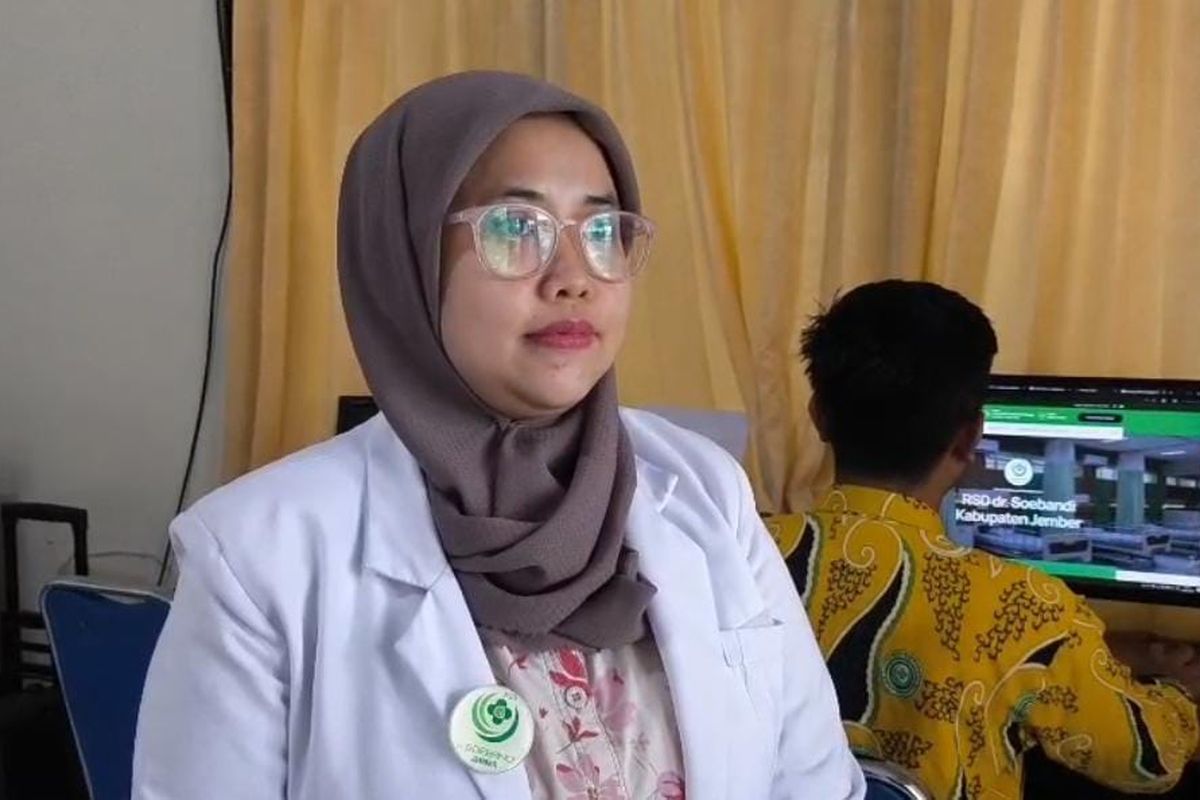 Dokter Ungkap Kebiasaan Anak di Jember yang Perutnya Dipenuhi Cacing Ascariasis hingga Tak Bisa BAB