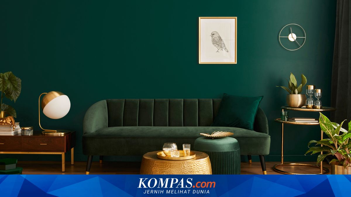 5 Cara Membuat Ruangan Gelap Jadi Lebih Terang