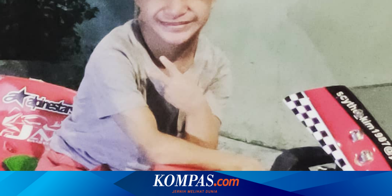 Sosok Dicky Topan, Bintang Sinetron Si Entong