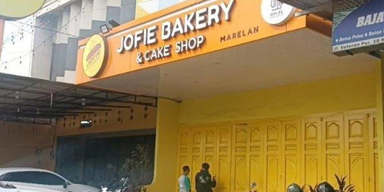 Berita Harian Jofie-bakery Terbaru Hari Ini - Kompas.com