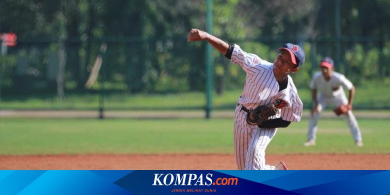 Baseball: Sejarah, Teknik Dasar, dan Aturan Main