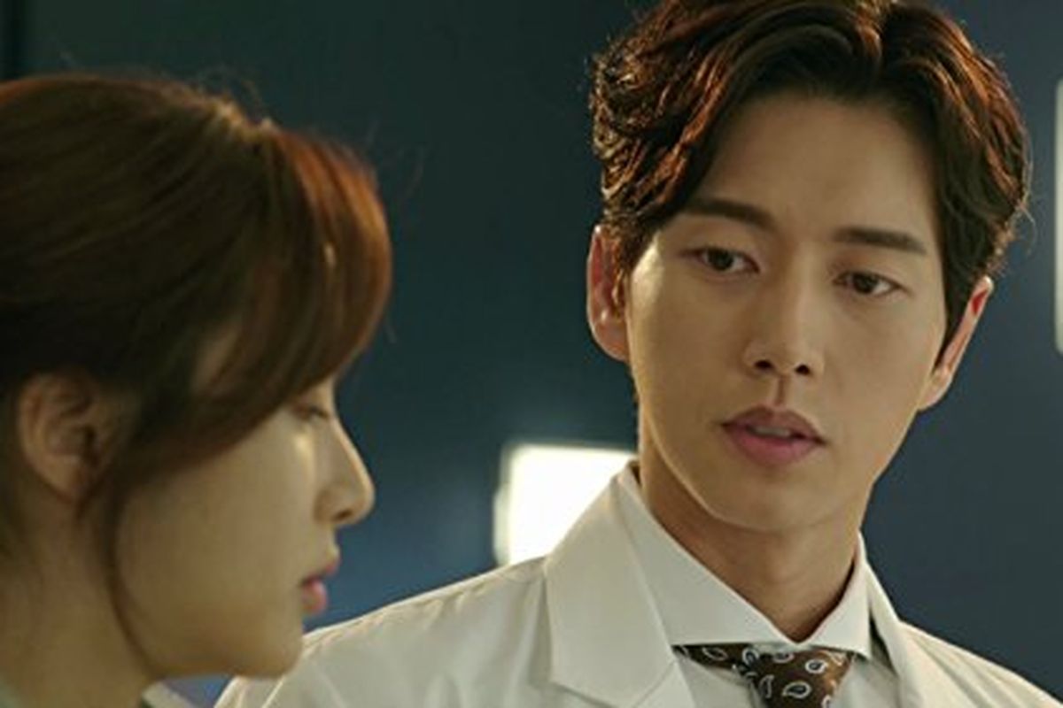 Sinopsis Doctor Stranger, Perjuangan Seorang Dokter Mencari Cinta