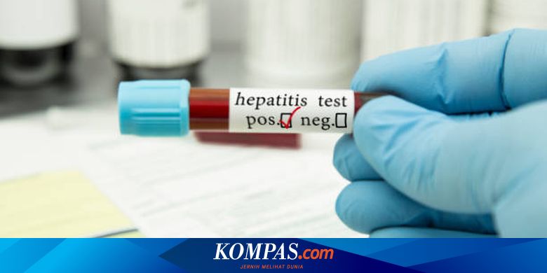 7 Jenis Hepatitis dan Penyebabnya yang Perlu Diwaspadai