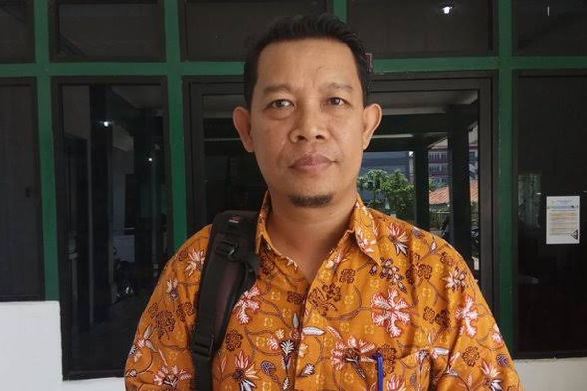Kasus Pemalsuan Nilai di Untan, Oknum Dosen Usulkan Mahasiswa Tak ...
