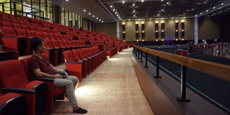 Mengenang Sisa-sisa Kejayaan Pabrik Gula Colomadu