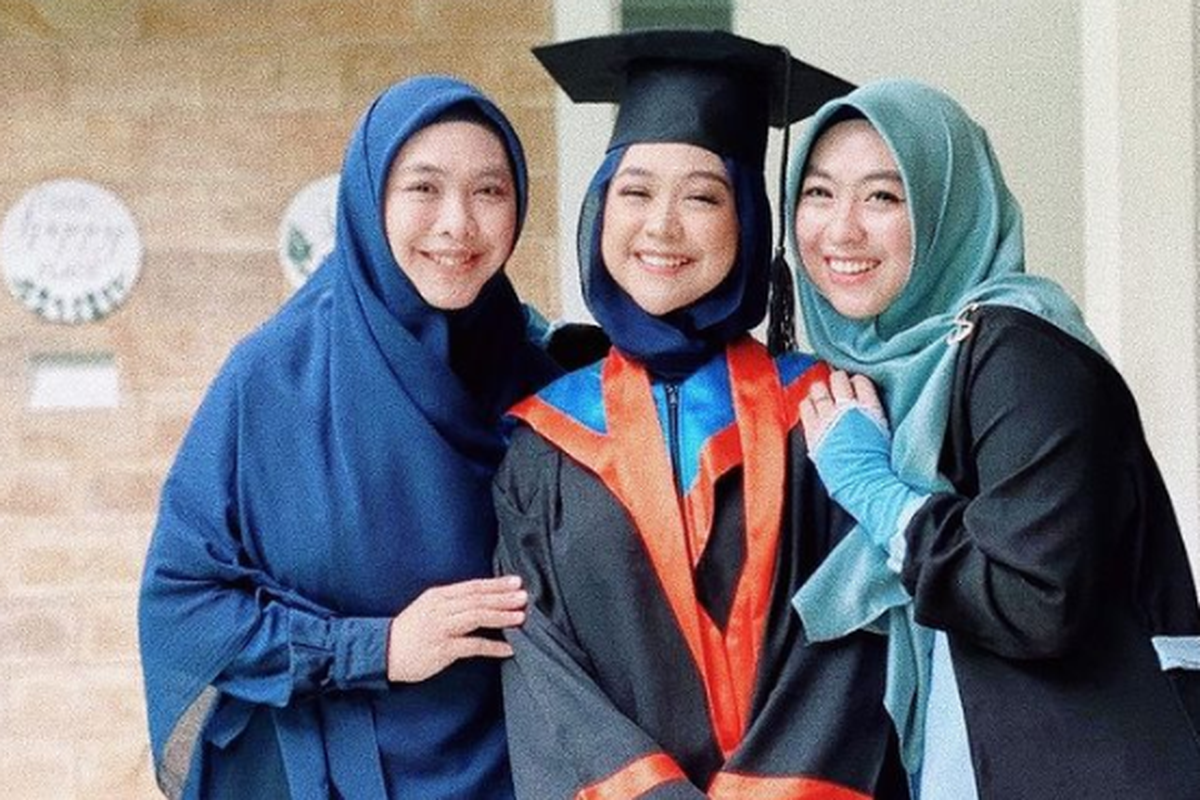 Ria Ricis Buat Konten Kematian Ayahnya, Dikritik Netizen dan ...