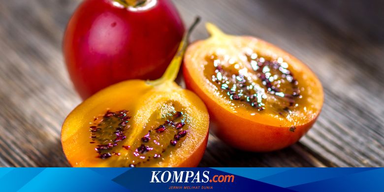 7 Jenis Terong yang Tidak Hanya Terong Ungu