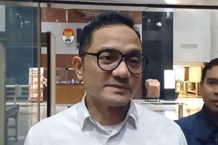 Berita Terkini Harian Fadlul Imansyah Terbaru Hari Ini - Kompas.com