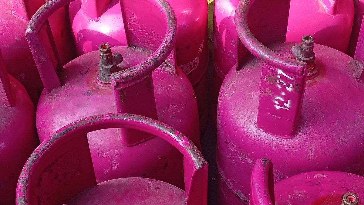 Daftar Harga Bright Gas di Wilayah Kalimantan Terbaru Februari 2025