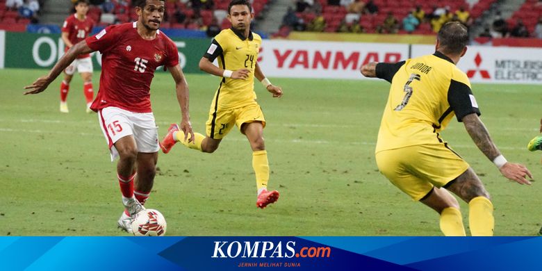 Mimpi Ricky Kambuaya Bermain bersama Boaz Solossa dan Imanuel Wanggai