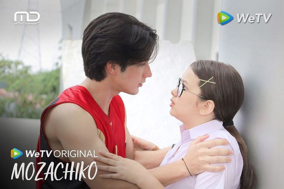 5 Profil Pemain Serial Mozachiko, Ada Rebecca Klopper!