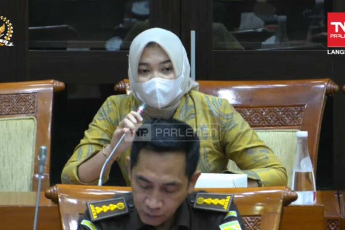 Laporkan Jaksa Jovi ke Polisi, Nella Marsella Bantah Ada Intervensi Kajari