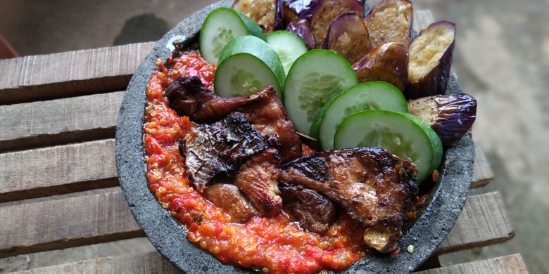 Mudik ke Surabaya? Coba Kulineran ke UMKM Ini...