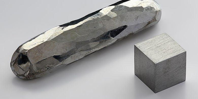 Logam Berat: Pengertian, Jenis, dan Contohnya