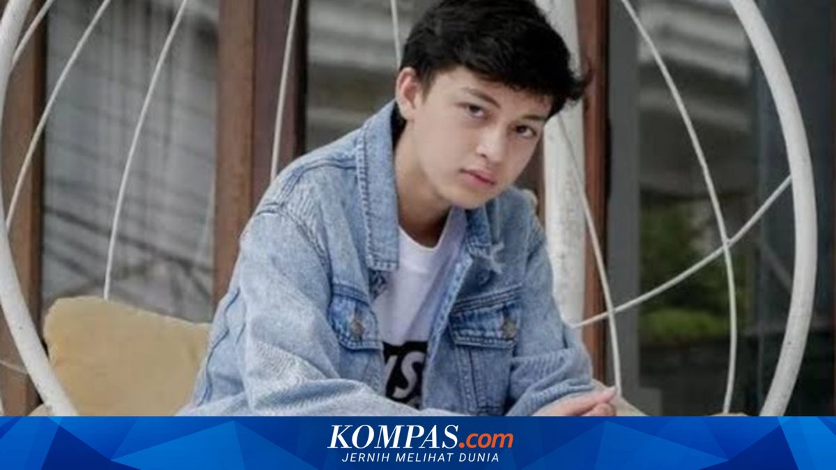 Profil dan Biodata Raden Rakha: Karier, Umur dan Media Sosial