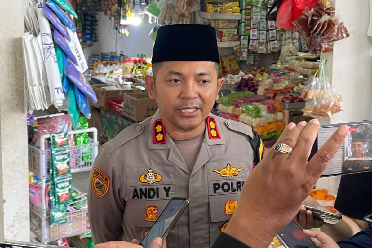 Puluhan Rumah di Kota Batu Dititipkan ke Polisi Jelang Lebaran 2025