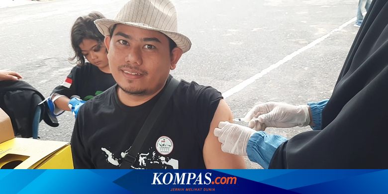 Lokasi Vaksin Booster Di Jakarta Utara Juli 2022