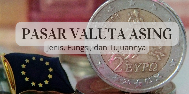 Pasar Valuta Asing: Jenis, Fungsi, dan Pelakunya