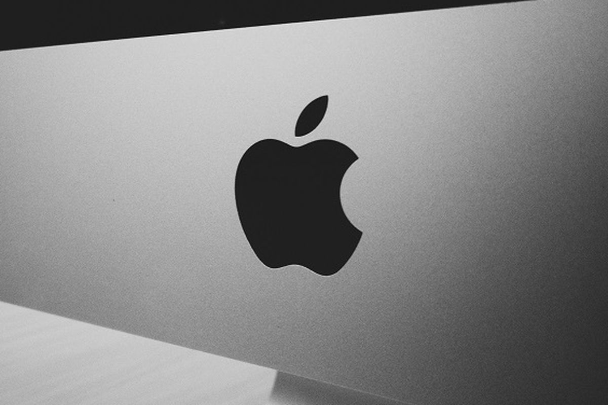 Kenapa Logo Apple Itu Buah Apel yang Digigit? Ini Cerita di Baliknya