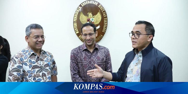 Empat Kementerian Berkolaborasi Cari Solusi untuk Guru Non-ASN