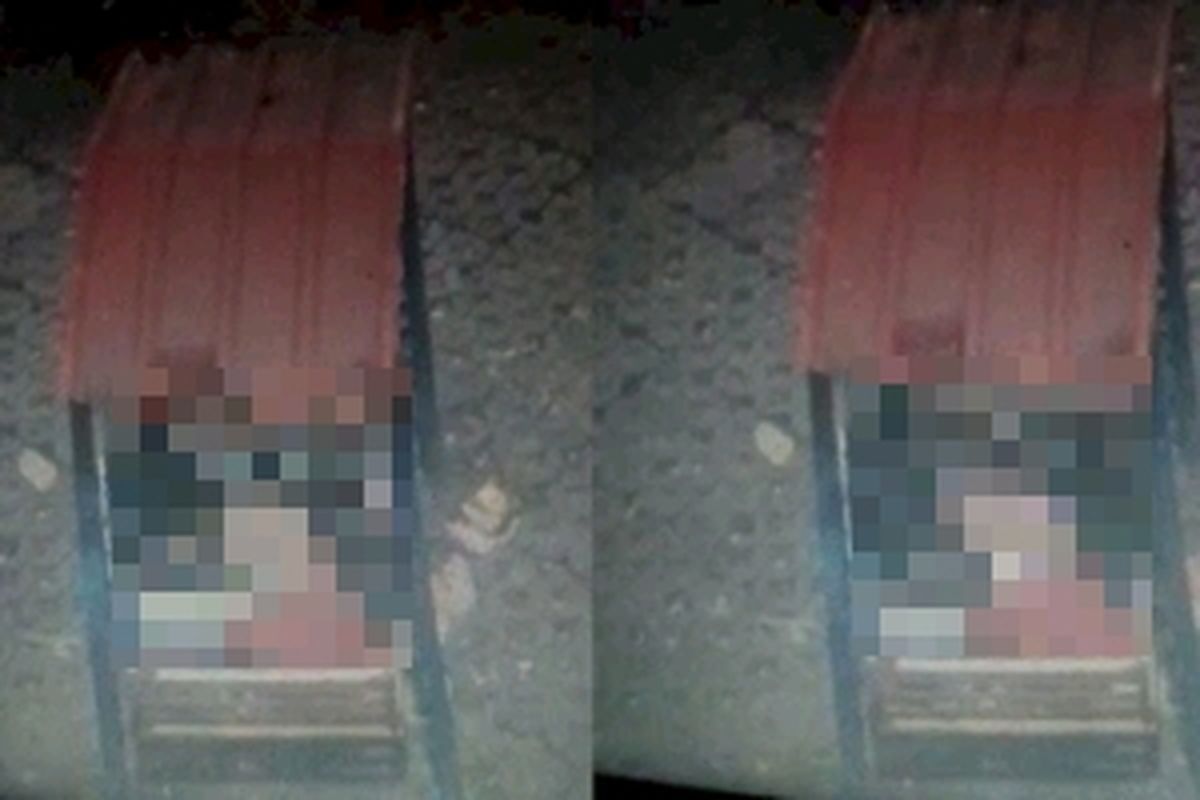 Viral Video Pasangan Muda-mudi Diduga Berbuat Mesum di Taman Kota Sampang, Satpol PP Turun Tangan