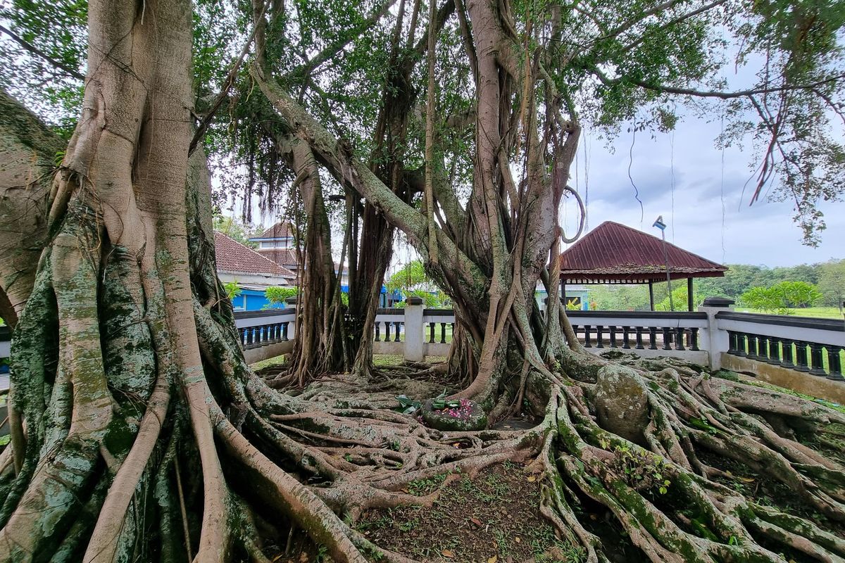 Isi Perjanjian Giyanti: Suksesi Tahta yang Membentuk Dua Kerajaan di Jawa