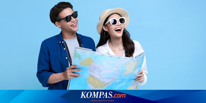5 Tips Liburan dengan Open Trip yang Aman dan Menyenangkan